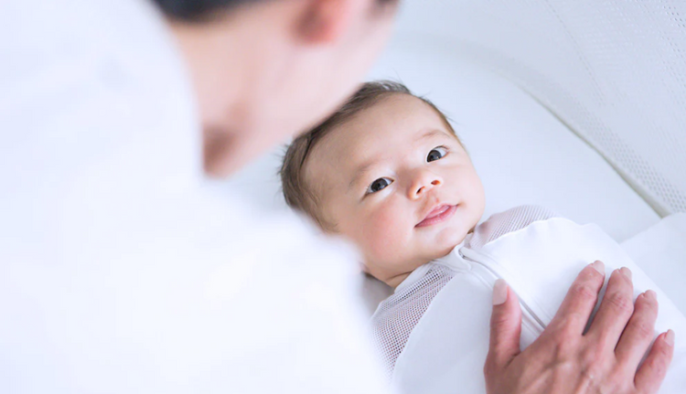 SNOO Smart Sleeper – SnooMama